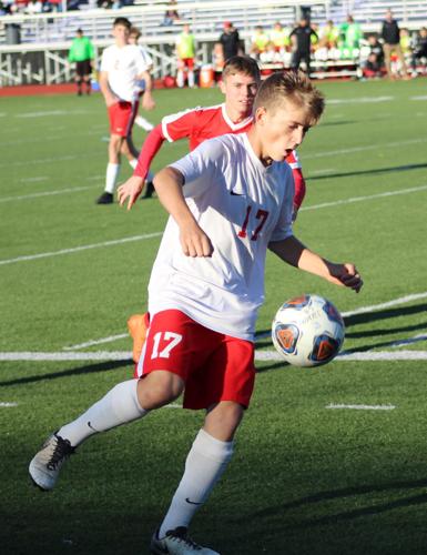 Veteran Spartans ready for 2020 | Local Sports | athensmessenger.com