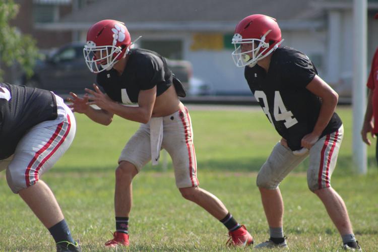 High school football preview: Trimble | Sports | athensmessenger.com