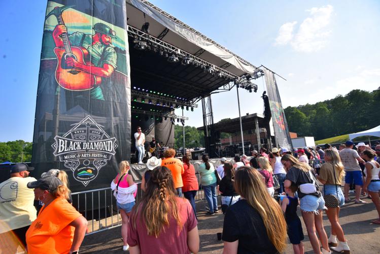 Black Diamond Festival | | athensmessenger.com