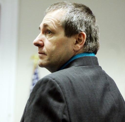 William Inman receives life without parole | News | athensmessenger.com