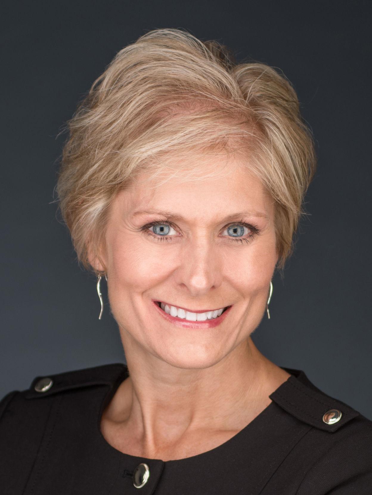 Jill Thompson files for sixth term as county auditor | News ...