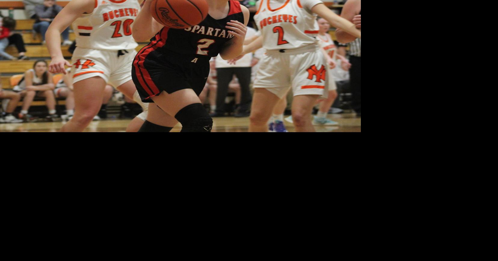 Alexander tops Meigs, 57-34 | Local Sports | athensmessenger.com