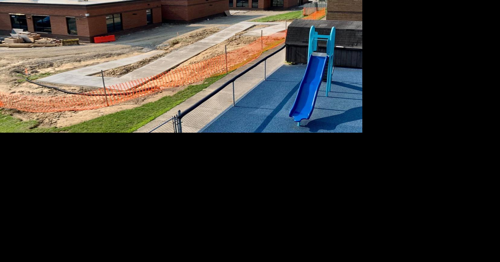 New Beacon/Morrison-Gordon Sidewalk | News | athensmessenger.com