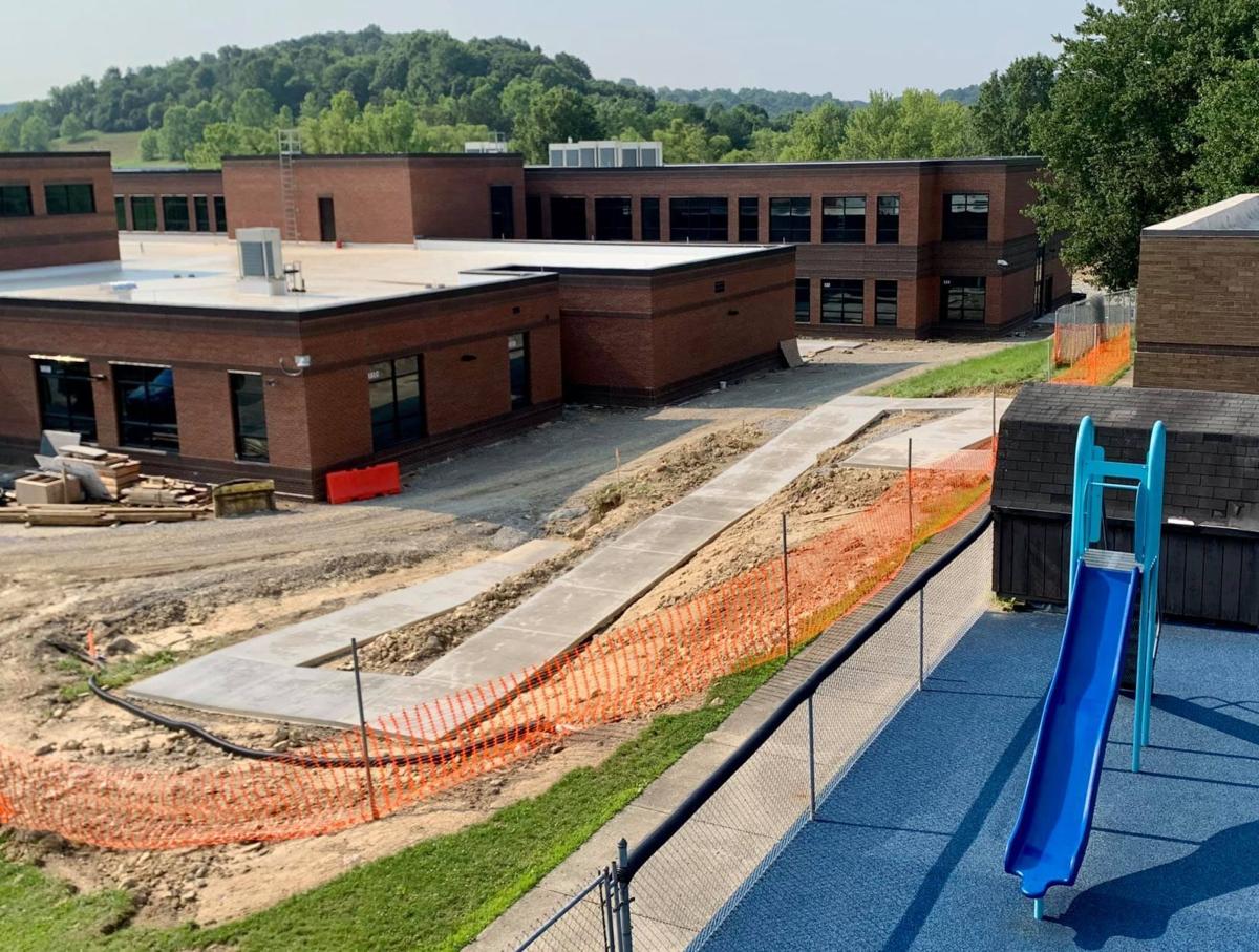 New Beacon/Morrison-Gordon Sidewalk | News | athensmessenger.com