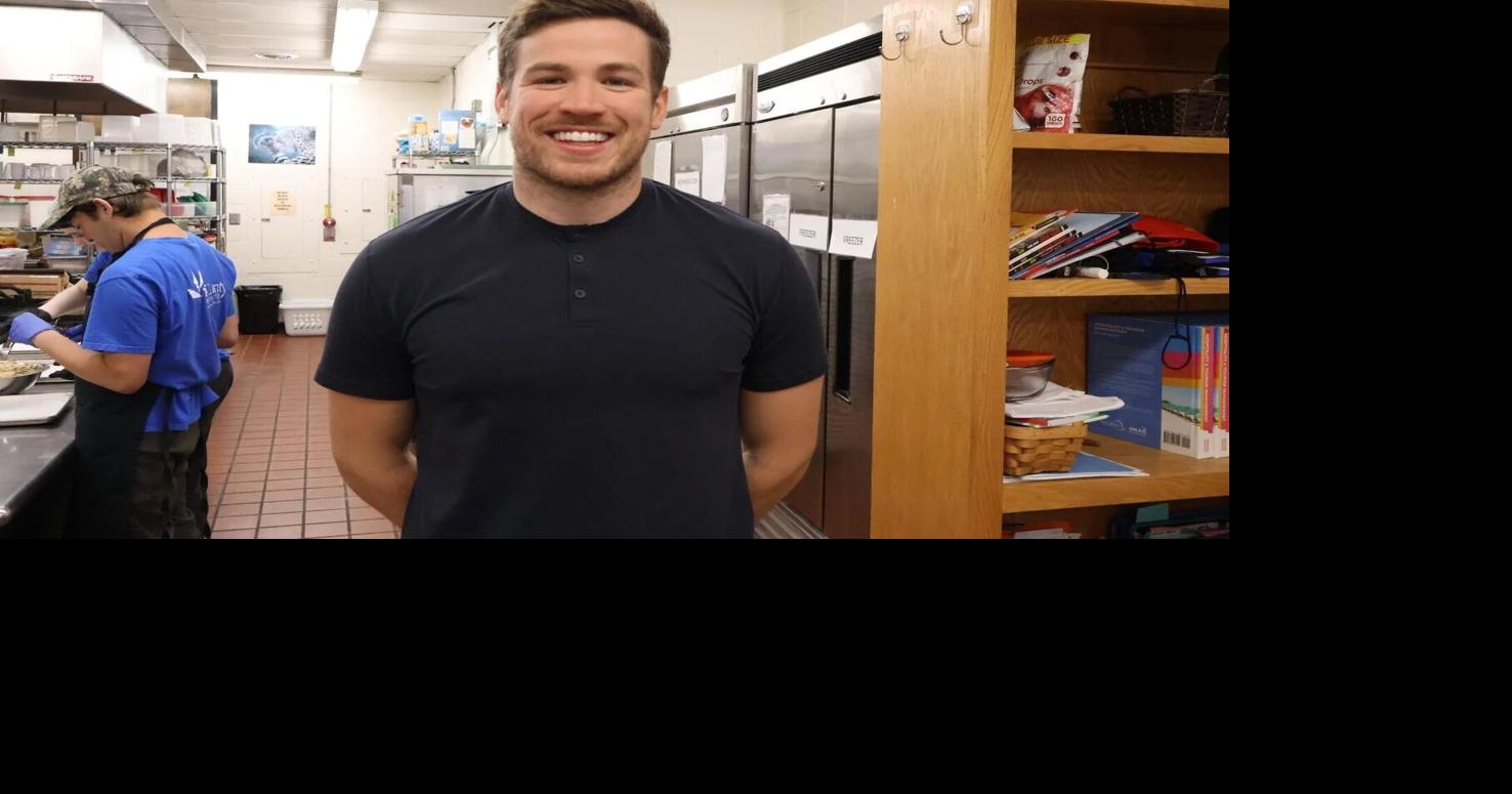 Get to know Tri-County's Hospitality instructor | | athensmessenger.com
