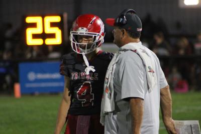 Tomcats second-half comeback falls short in thriller with Eastern ...