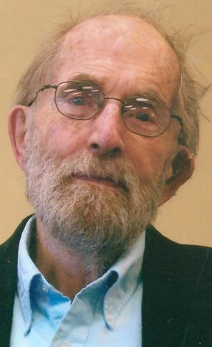 Edgar Whan | Obituaries | athensmessenger.com