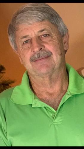 David Duffy | Obituaries | athensmessenger.com