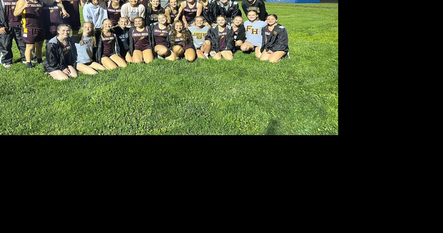 Federal Hocking track and field teams win TVC Hocking Championship ...