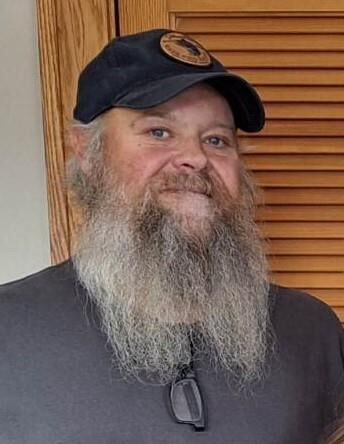 Scott Johnson | Obituaries | athensmessenger.com