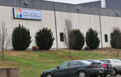 Quidel gets nod for emergency launch of COVID-19 test | Spotlight ...