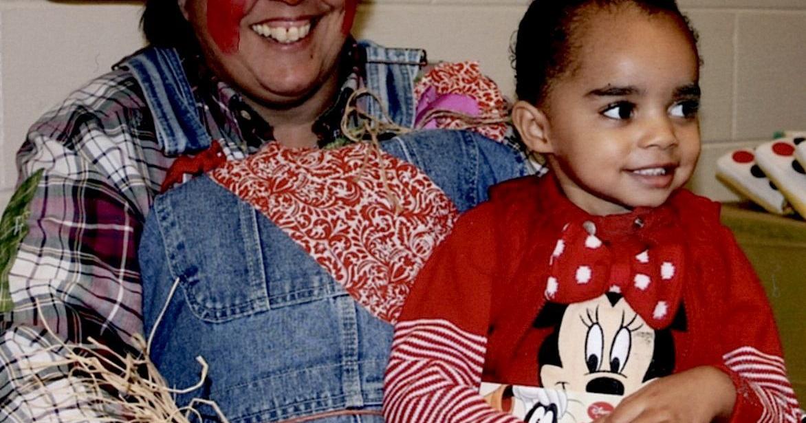 Amesville Elementary hosts monthly Story Hour for preschoolers ...