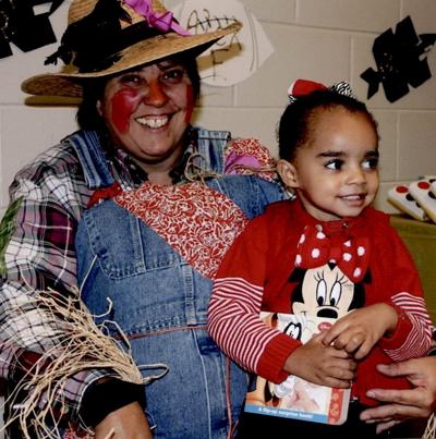 Amesville Elementary hosts monthly Story Hour for preschoolers ...