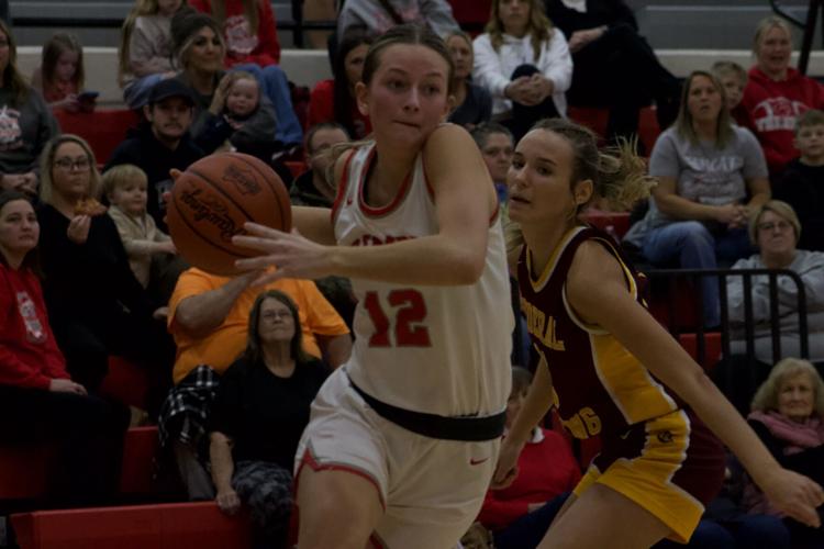 Cottrill scores 31 as Federal Hocking wins foul-filled fight with ...