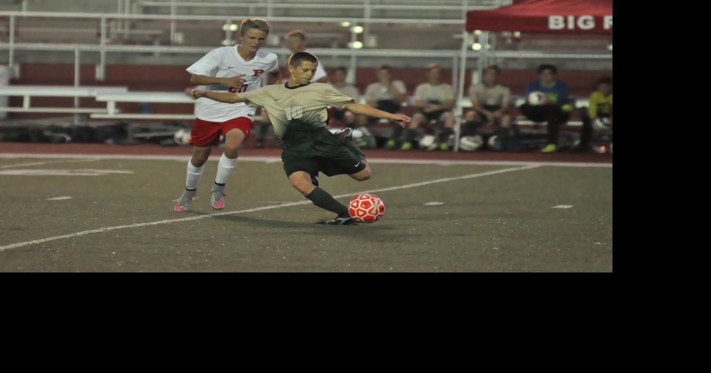Athens upsets Parkersburg, 2-1 | Local Sports | athensmessenger.com