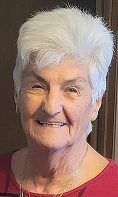Patsy Ellis | Obituaries | athensmessenger.com