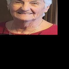 Patsy Ellis | Obituaries | athensmessenger.com