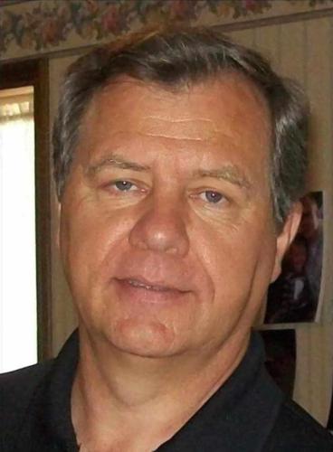 Donnie Cogar | Obituaries | athensmessenger.com