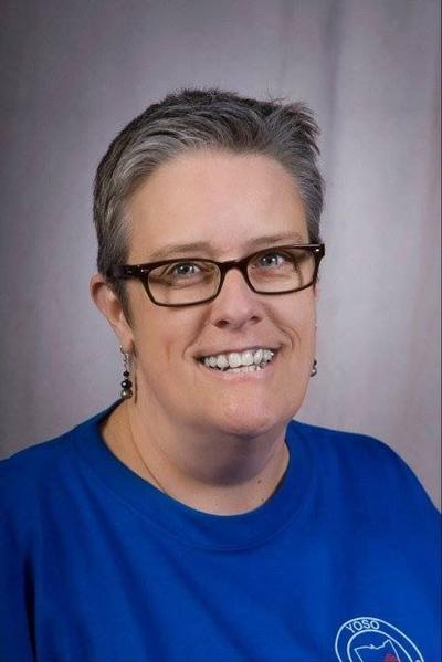 Joy Dickerson | Obituaries | athensmessenger.com