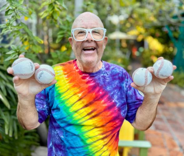 Bruce Mitchell | Obituaries | athensmessenger.com