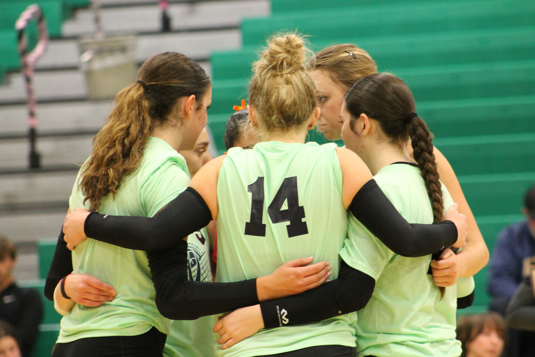 Alexander outlasts Athens, guarantees a share of the TVC-Ohio title ...