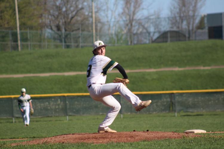 Athens bounces back with dominant nine-run victory over Meigs | Local ...