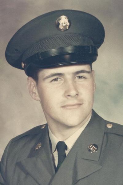 Richard Hawk | Obituaries | athensmessenger.com