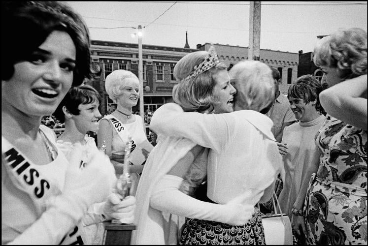 Throwback Thursday - Parade of the Hills | Connect | athensmessenger.com