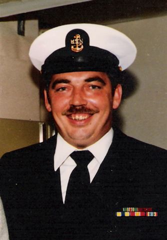 David Stover | Obituaries | athensmessenger.com