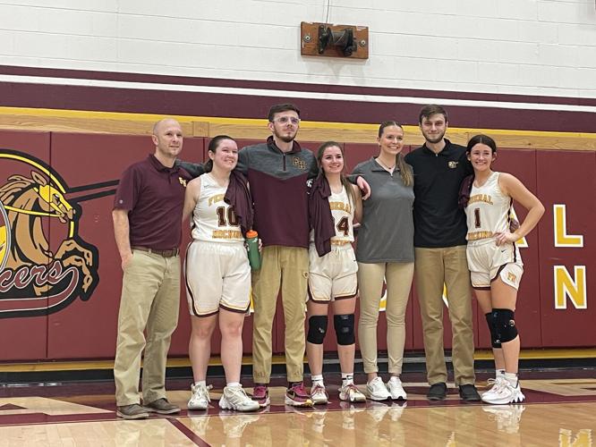 Team effort leads Federal Hocking to blowout victory | Sports ...