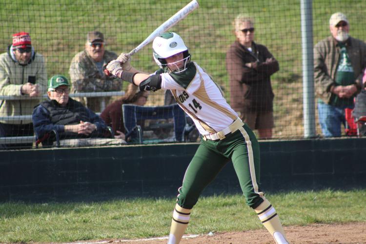 Athens County student-athletes pack baseball/softball TVC awards ...