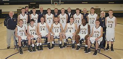 Will ‘Justus’, Golden Rockets prevail? | Local Sports | athensmessenger.com