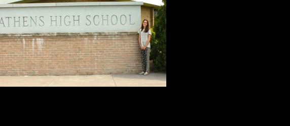 Athens school board begins year with continued facilities talks | News ...