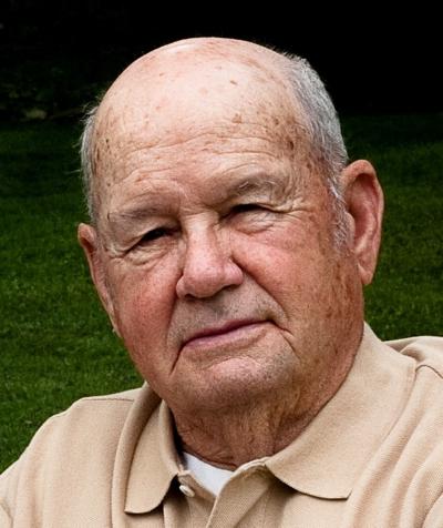 Henry Bahr | Obituaries | athensmessenger.com