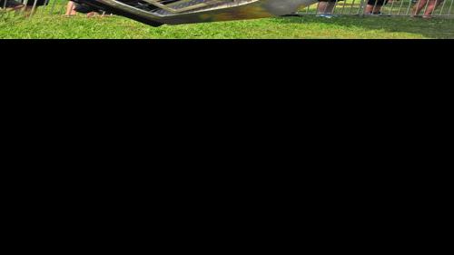 Athens County Fair to debut new ride company | Athens County Fair ...