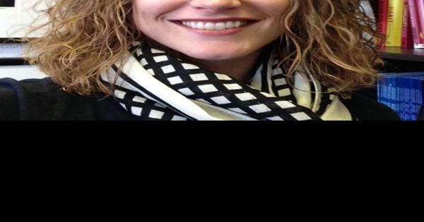 I am Athens County: Connie Patterson | News | athensmessenger.com