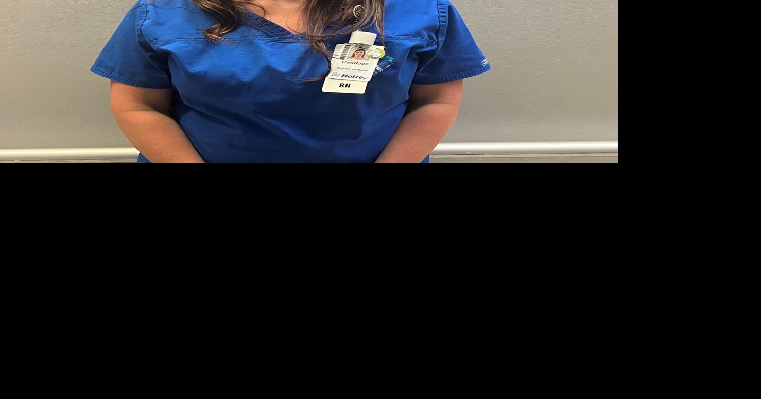 Holzer Health System recognizes DAISY Award winner | Connect ...