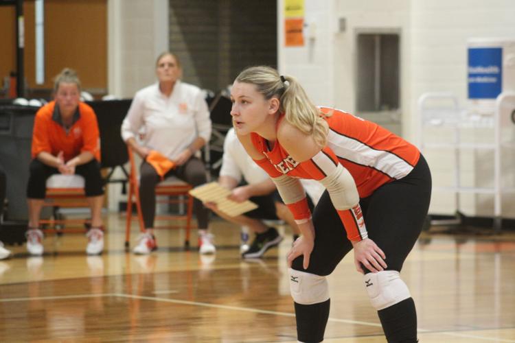 Athens volleyball hands Nelsonville-York first divisional loss since ...