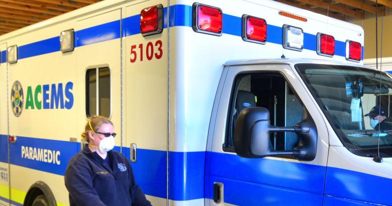Athens County voters pass EMS levy, Issues 1 and 2 | News ...