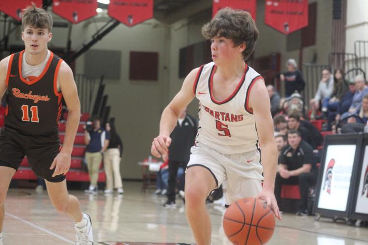 Swope's 21 leads Nelsonville-York to divisional victory over Alexander ...