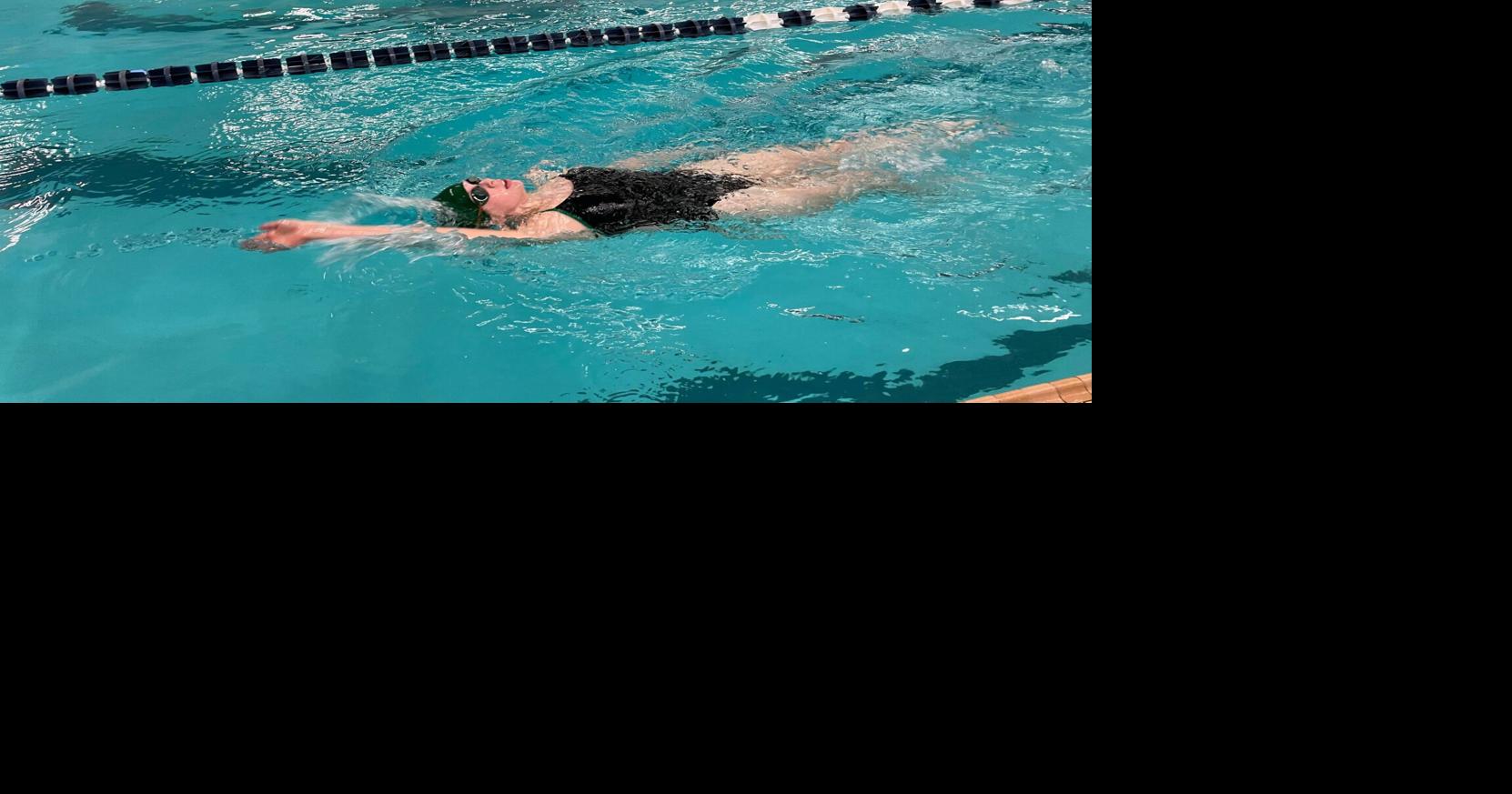 Bulldogs' swim team captures 3rd at invitational | Sports ...