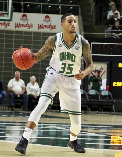 Ohio opens Charleston tournament with Clemson | Ohio University ...