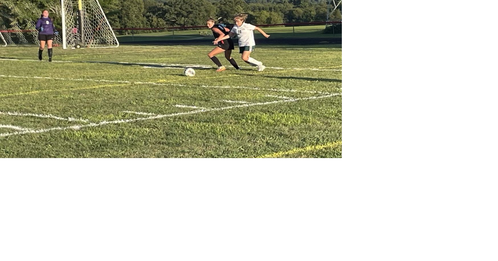 Murphy secures hat trick in win over Alexander | Sports ...