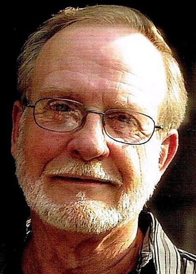 James Carter Jr. | Obituaries | athensmessenger.com