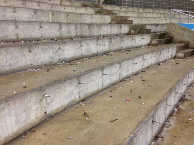 From Peden to Convo, Ohio Athletics has a lot of projects | Ohio ...