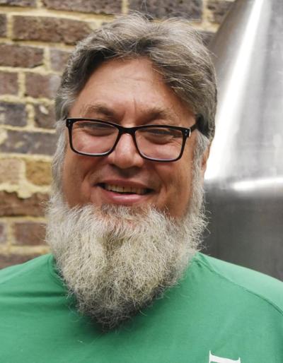 Eric Hedin | Obituaries | athensmessenger.com