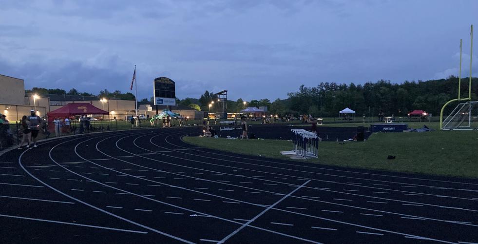 Federal Hocking track and field teams win TVC Hocking Championship ...