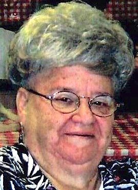 Ruby Chapman | Obituaries | athensmessenger.com