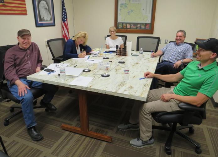 New land conveyance standards set in Athens County | News ...