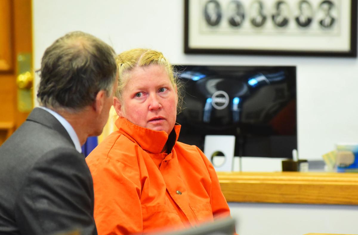 Former Glouster resident pleads innocent in Chix 4 a Cure theft | News ...